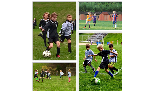 Keystone Oaks Soccer Club > Home