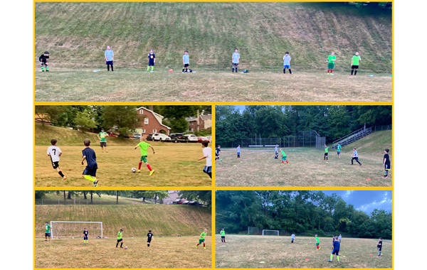 Keystone Oaks Soccer Club > Home