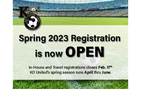 Keystone Oaks Soccer Club > Home