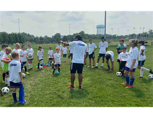 Keystone Oaks Soccer Club > Home